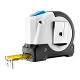 HART 30-Foot Auto-Lock Tape Measure - Walmart.com