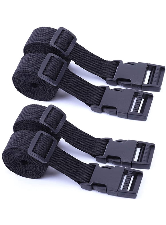 Nylon Strap Buckle