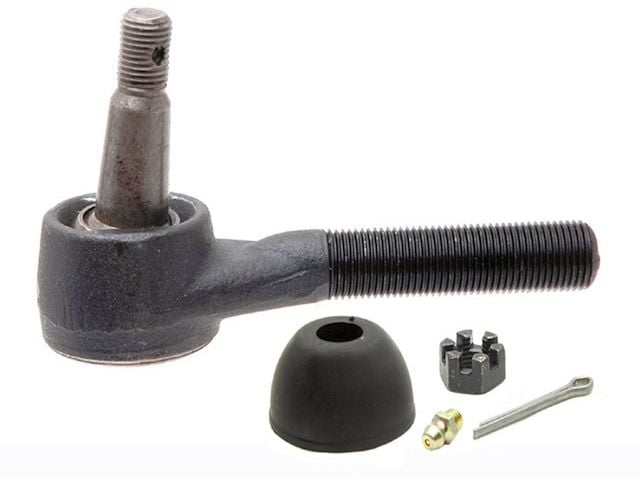 Outer Tie Rod End - Compatible with 1963 - 1964 Chevy C10 Panel ...
