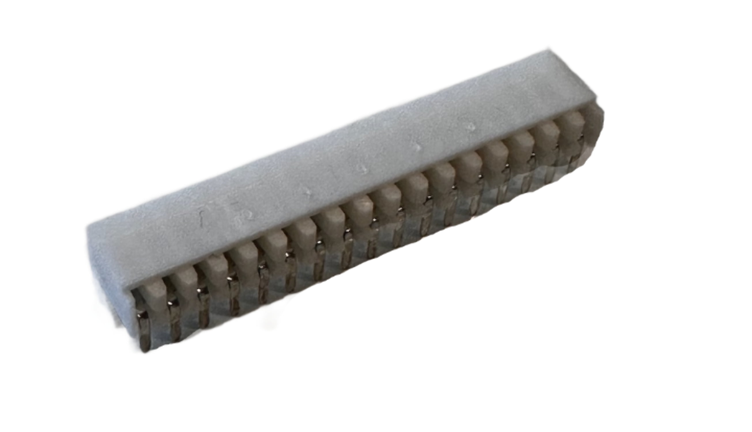 Board Edge Connector