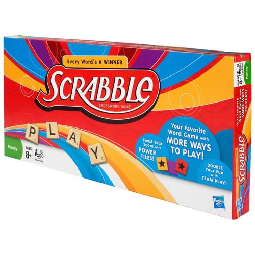 Scrabble Crossword Game Walmart Walmart scrabble-crossword-game-walmart-walmart