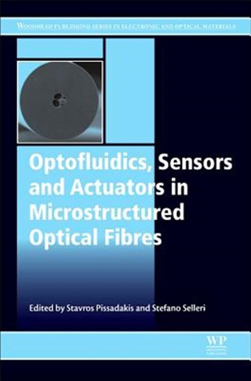 Pre-Owned Optofluidics, Sensors and Actuators in Microstructured ...