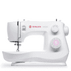SINGER® M1500 Lightweight Portable Sewing Machine, 57 Stitch ...