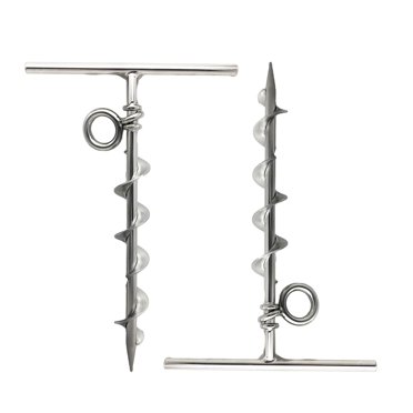 MARINE CITY 1+2 Steps Foldable Boarding Ladder, 304 Stainless Steel ...