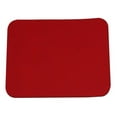Belkin Standard Mouse Pad (Red) - Walmart.com