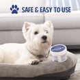 Musher's Secret Paw Protection Dog Wax, 1 Lb - Walmart.com
