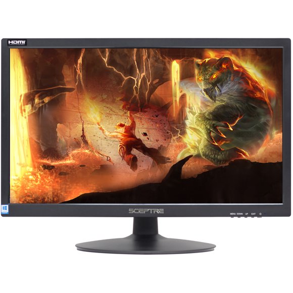 Sceptre Monitor Stand