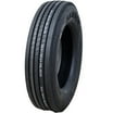 Samson Traker Plus XL 9.5/-16.5 126 K Commercial Tire - Walmart.com