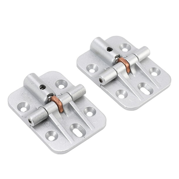 Door Hinge, Silent Wardrobe Door Hinge 90 Degree Positioning For ...