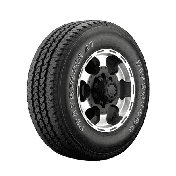 Llanta 285/60R20 125/122R Transforce AT Firestone | Bodega Aurrera en línea