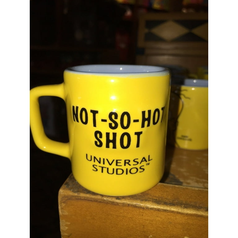 Homer Simpson Mug Shot