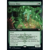 MtG Commander Legends: Dungeons & Dragons Battle For Baldur's Gate Rare ...