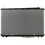 Spectra Premium CU1755 Automotive Radiator - Walmart.com