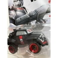 Hot Wheels Studio Entertainment Character Cars 1:64 Scale Vehicles ...