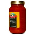Rizzo's Malabar Inn Homemade Traditional Spaghetti Sauce, 24 oz ...