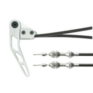 Lokar 401024 LOC401024 ADJUSTABLE-LEVEL SELF-LOCKING HOOD AND TRUNK ...