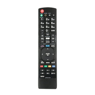 LG Smart TV Remote Control AKB75095330 for Models 43LJ5000, 24LH4830 ...