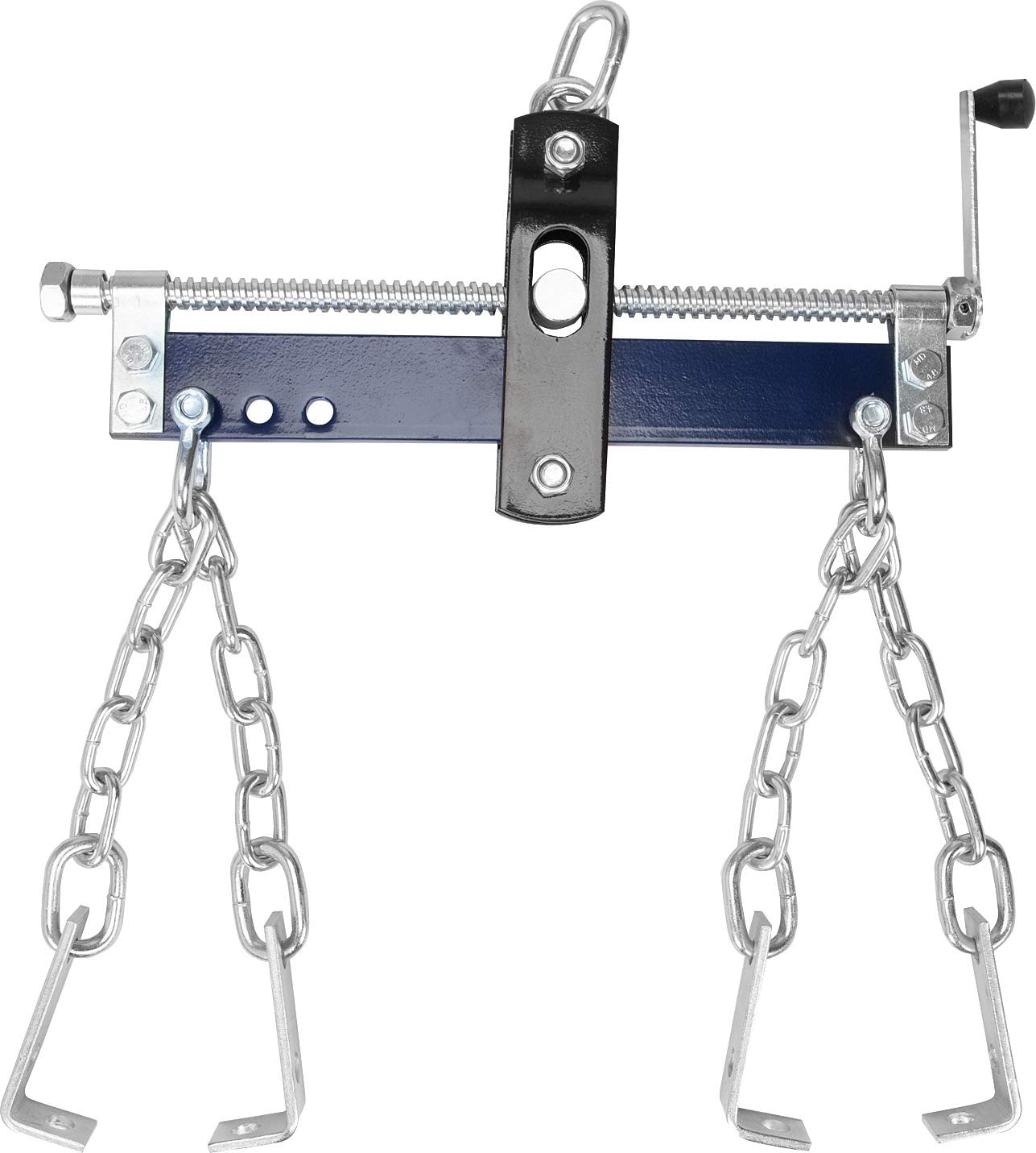 Torin Engine Hoist Shop Crane Accessory: Steel 3 Position Engine ...