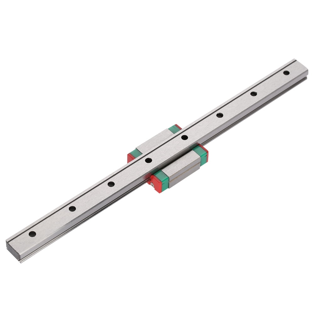 Linear Rail Linear Guide Rail Guide Rail Linear Slide for 3D Printer ...