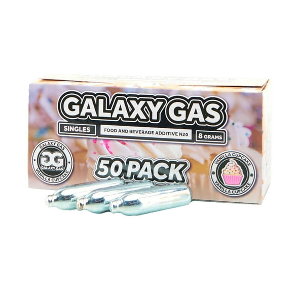 Galaxy Gas