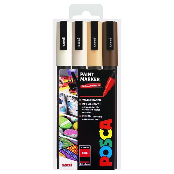 Posca Paint Marker | Walmart Canada