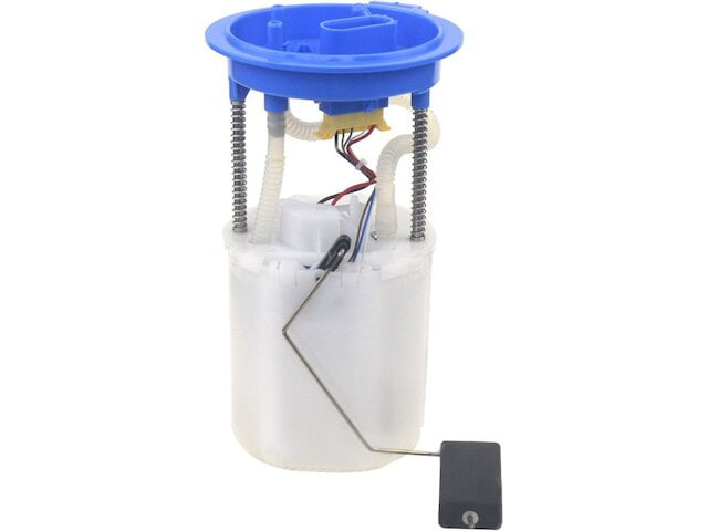 Fuel Pump - Compatible with 2005 - 2018 Volkswagen Jetta 2006 2007 2008 ...