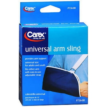 Carex E-Z Stretch Cast Protector, Arm - Walmart.com