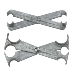 Lisle 37300 - Fuel & A/C Disconnect Pliers - Walmart.com