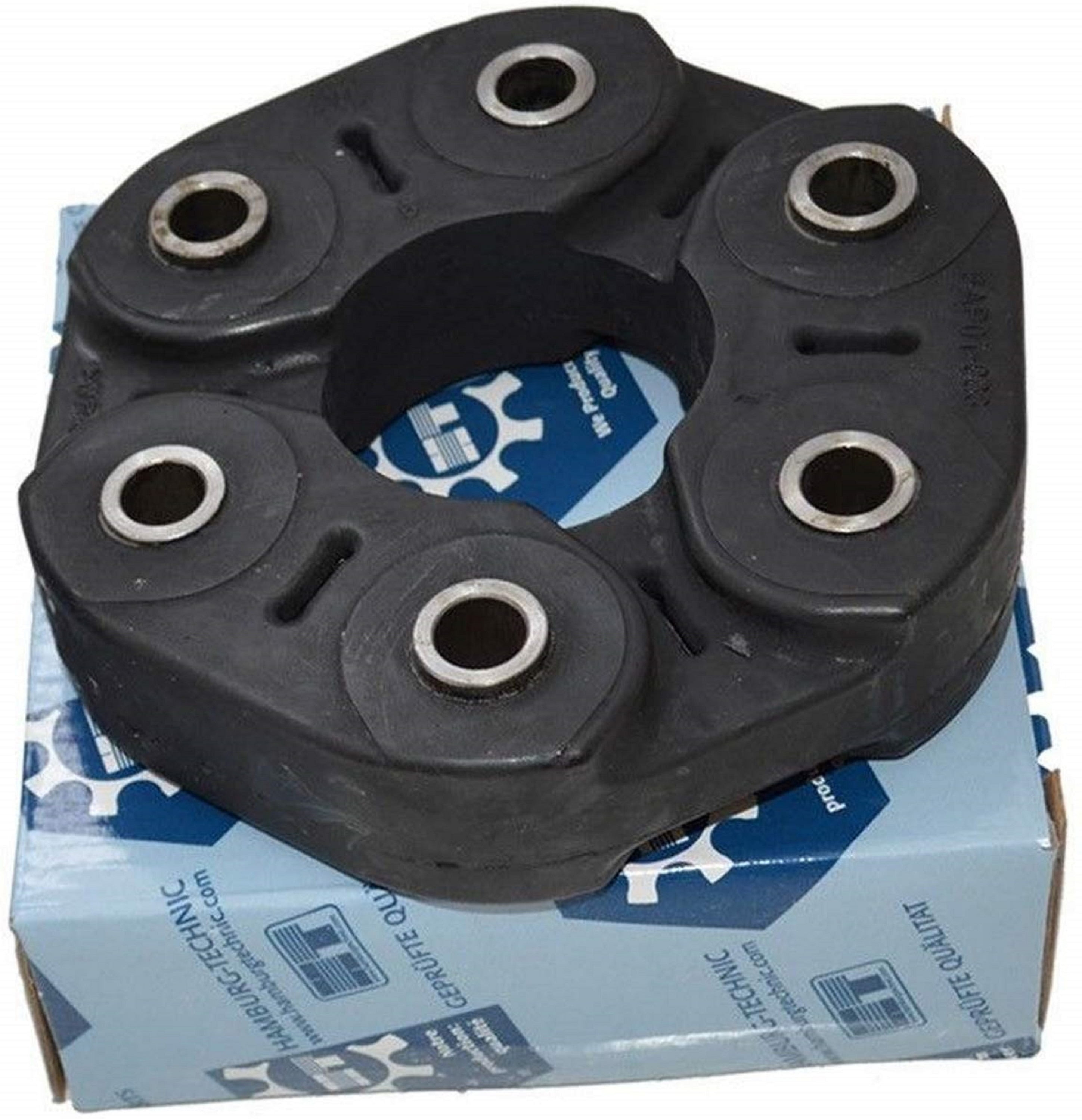 DRIVESHAFT FLEX DISC GUIBO JOINT - Walmart.com
