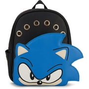 Sonic Mini Boss