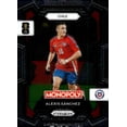 2026 Panini Prizm Monopoly FIFA World Cup #85 Alexis Sanchez Chile ...