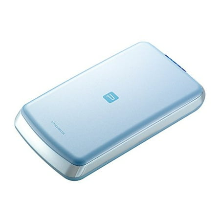 Mediasonic ProBox HE5-83U2 Ultra Slim Power Bank 8300mAh Capacity (Baby ...