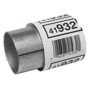 Walker Exhaust 41726 Exhaust Pipe - Walmart.com