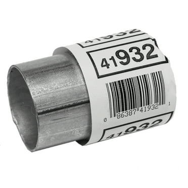 Walker Exhaust 41726 Exhaust Pipe - Walmart.com