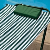 4-Point Hammock Lounge and Stand Combination - Walmart.com