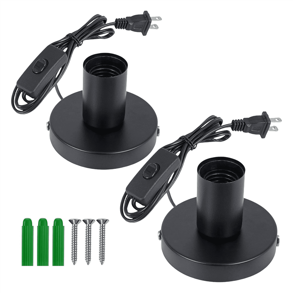 Click here for Unbranded Desktop Lamp Base  Small Industrial Tabl... prices