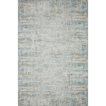 Loloi II Alchemy Abstract Granite / Gold Area Rug - Walmart.com