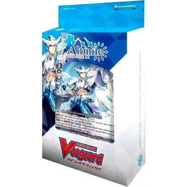 Bushiroad BSRVGEDVS03 Cardfight Vanguard V Clan Collection Vol3 BD Card Game - Walmart.com