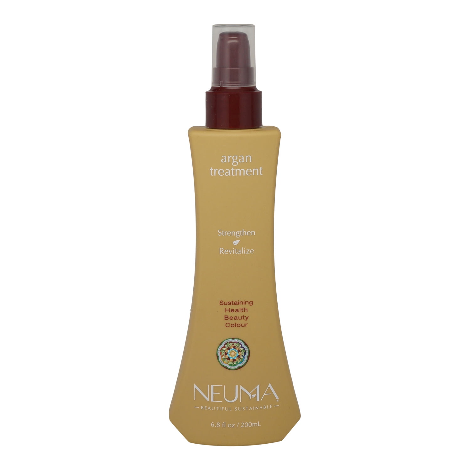 Neuma Argan Treatment, 6.8 Fluid Ounce - Walmart.com