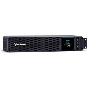 CyberPower Smart App Intelligent LCD OR2200LCDRT2U - UPS - 1320 Watt ...