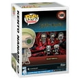Funko Pop! Jujutsu Kaisen - Kento Nanami GITD Special Edition Vinyl ...
