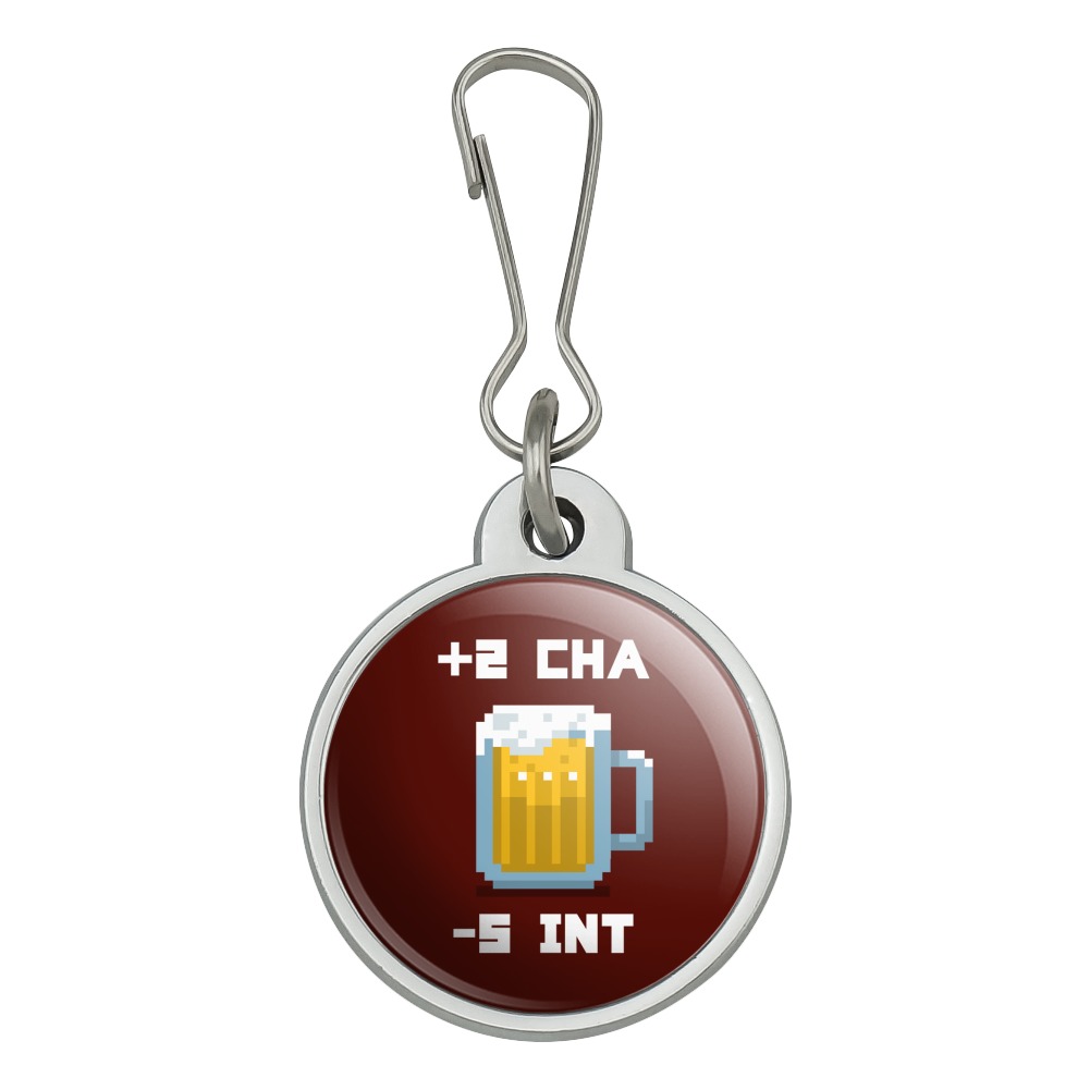 8-Bit Pixel Retro Beer Charisma Buff Gamer Game Jacket Handbag Purse ...