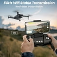 WeFone WF31 Aerial Drone for Indoor Playground Footage - Walmart ...