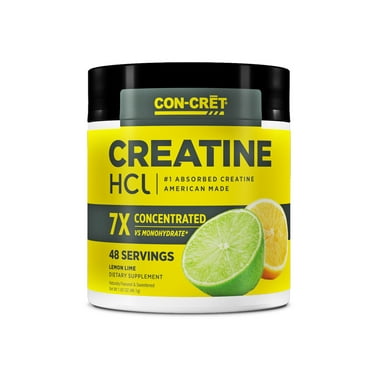 Equate Creatine Monohydrate Dietary Supplement, Unflavored, 5 g, 15.87 ...