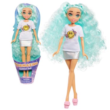 Fashion Fidgets - Collectible Fidget Doll by WowWee (1 Mystery Doll ...