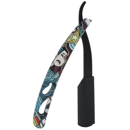 Porte-couteau De Rasage, Support De Lame De Rasage Pliable Léger Pour ...