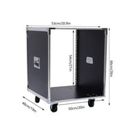 Lenovo ThinkCentre Tiny Sandwich Kit II, Black - Walmart.com