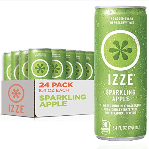 IZZE