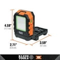 Klein Tools Modbox Rechargeable Area Light - Walmart.com