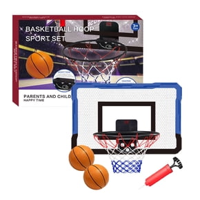 Nerf Basketball